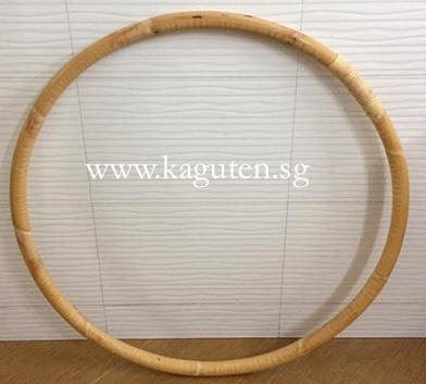 Rattan Hula Hoop