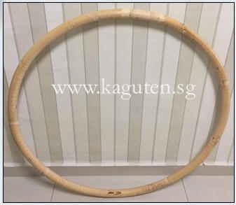 Rattan Hula Hoop